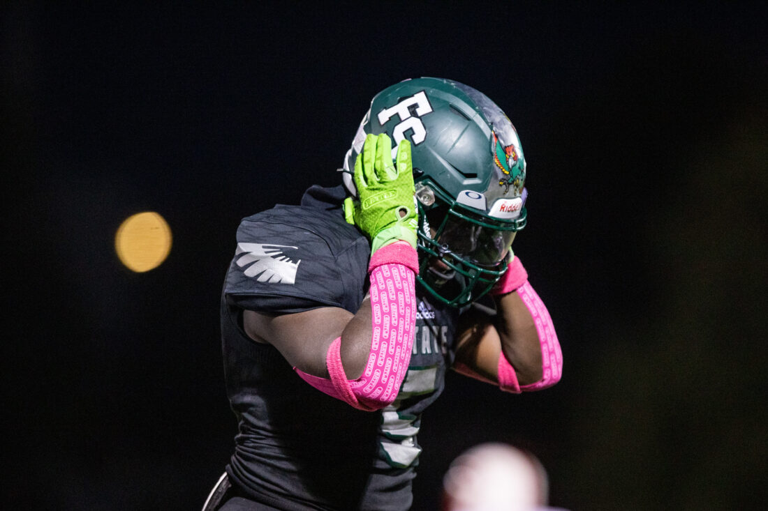 FSHS gets come-from-behind victory on senior night | News, Sports, Jobs ...